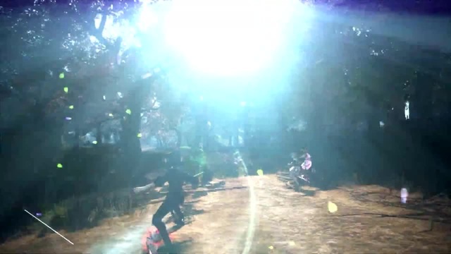 Black Desert - Shai - Spring Hoverboards - by Ur&Weid - Coub