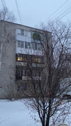 падал прошлогодний снег 11,03,25 - Coub