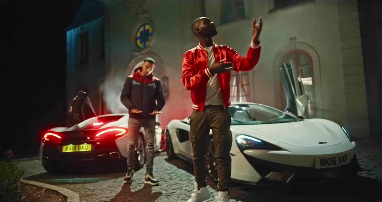 Dave - Funky Friday (ft. Fredo) - Coub