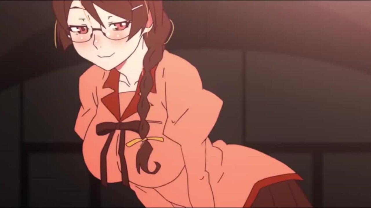 mix monogatari. - Coub