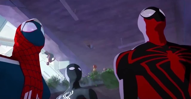 Couber-verse alert! - Coub