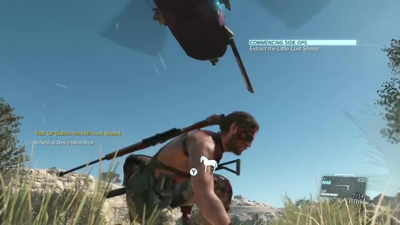 stealth deploy 2 - Coub