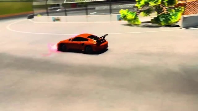 Jiabaile 1/43 RC Drift Car Gyro Version is here - Coub