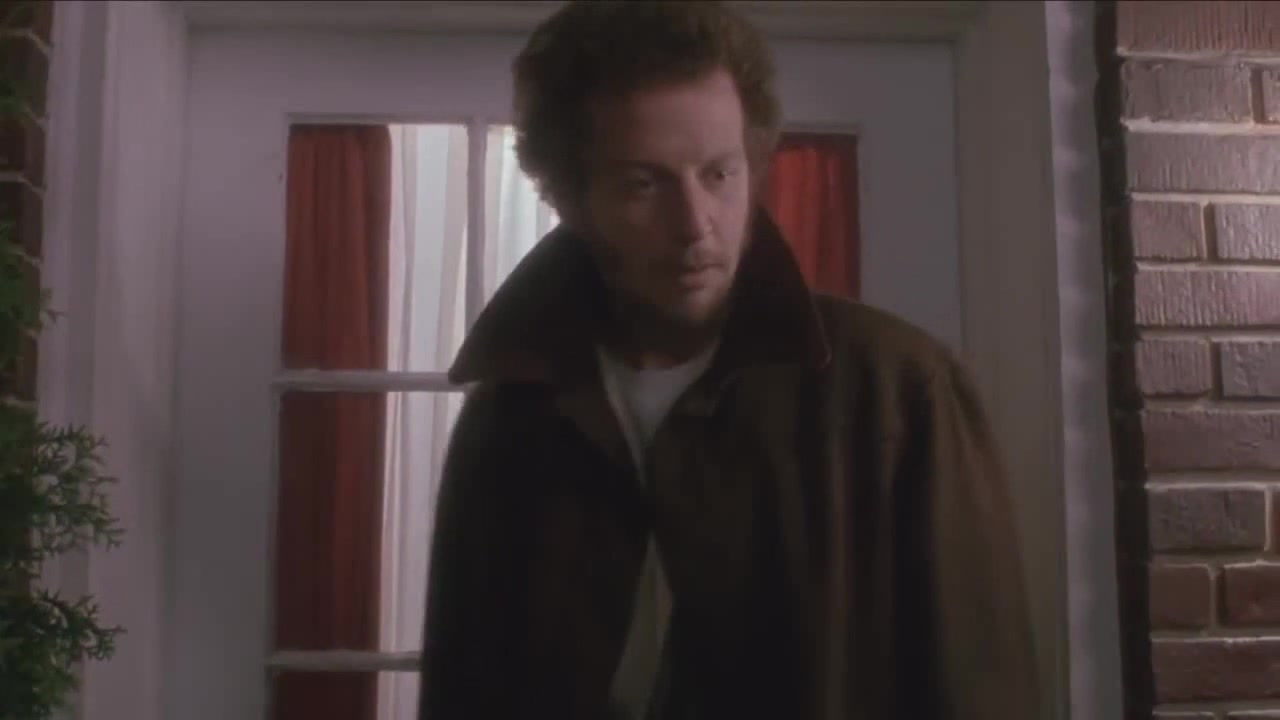 Home Alone Poop 2 - Coub