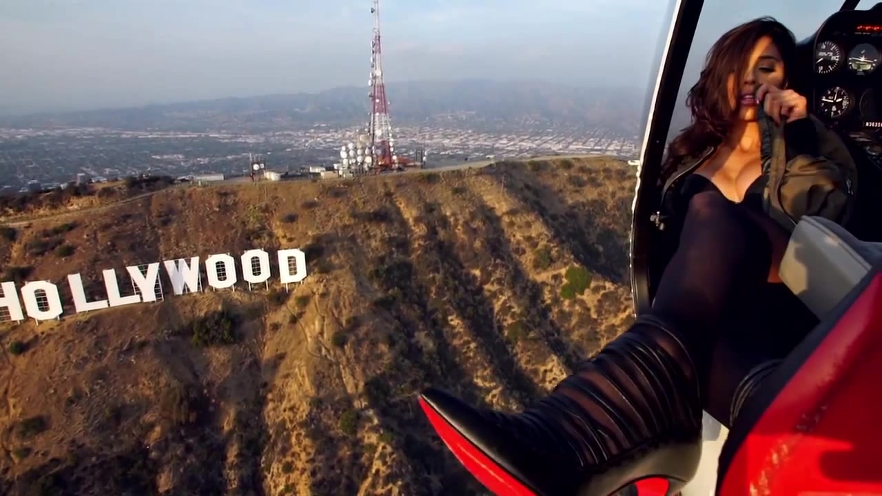 Rotor Effects - Coub