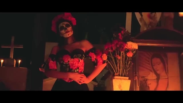 La Llorona - Carmen Goett (Official Video) - Coub