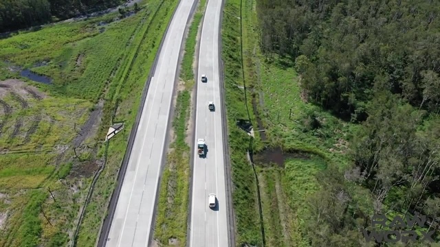 Bridge Deck Waterproofing Australia [Matacryl] - Coub