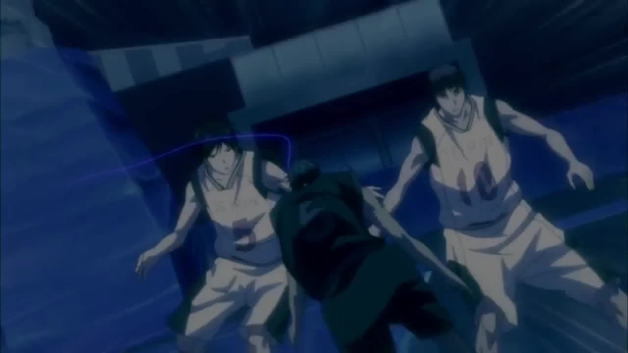 Zone is the best power - Coub