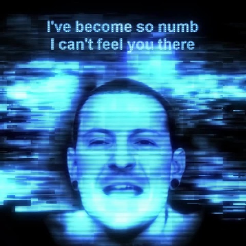 I've become so numb - Coub