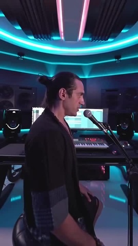 Mongolian Techno - Coub