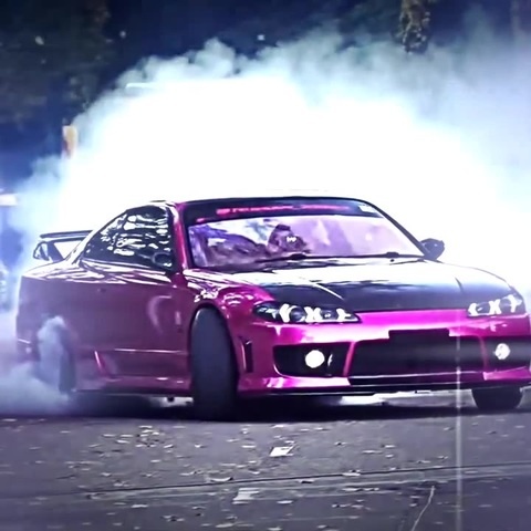 Drift - Coub