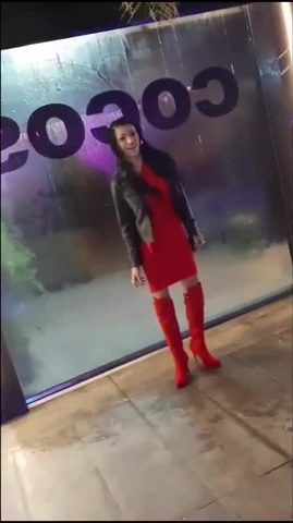 Watch your step. - Coub