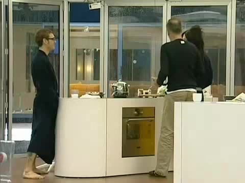 Celebrity Big Brother 2006 UK - Highlights Show 12 Pt. 1 - Coub