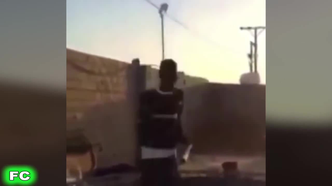 PEOPLE WHAT IS IT - Coub