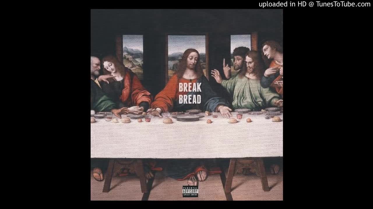 Bryson Tiller - Break Bread feat King Vory - Coub