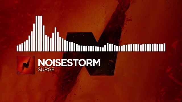 Noisestorm - Surge (Original Mix) - Coub