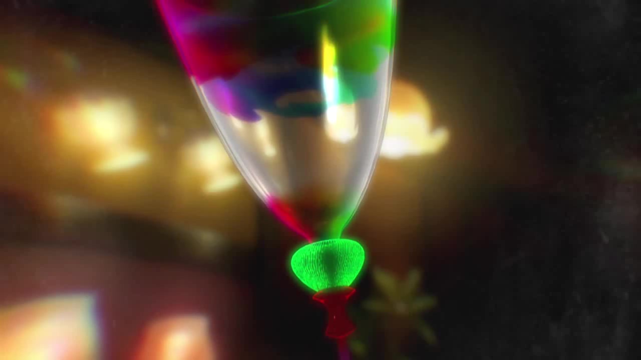 cursed glass (re: yvdk3) - Coub
