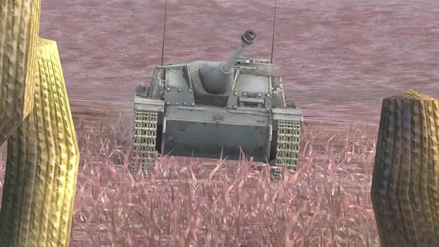 DISCO PANZER (World of Tanks Blitz) - Coub