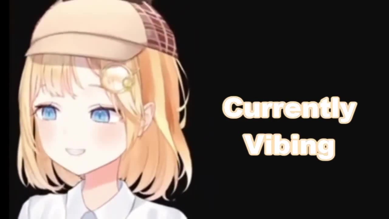 Currently vibing - Coub