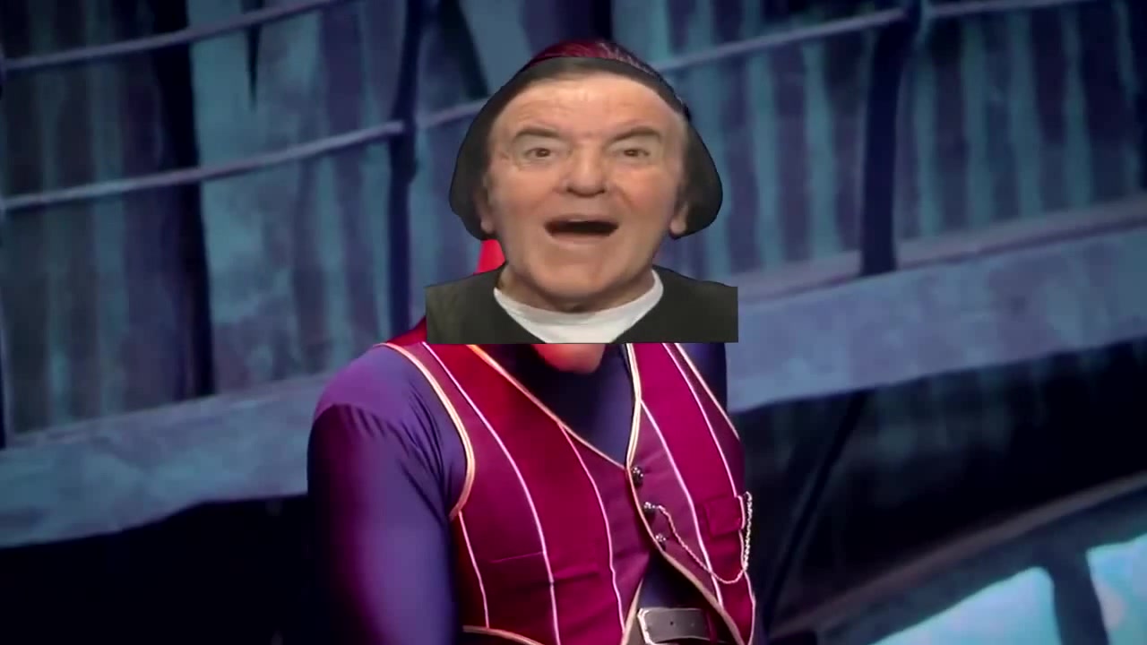 We Are Number One but it's sung by the Wow Guy - Coub