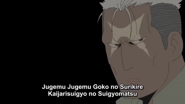 Fullmetal Rap - Coub