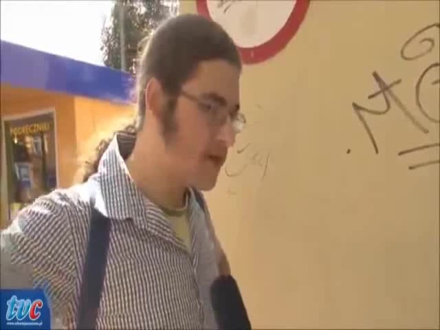 No tak średnio bym powiedział, tak średnio. - Coub