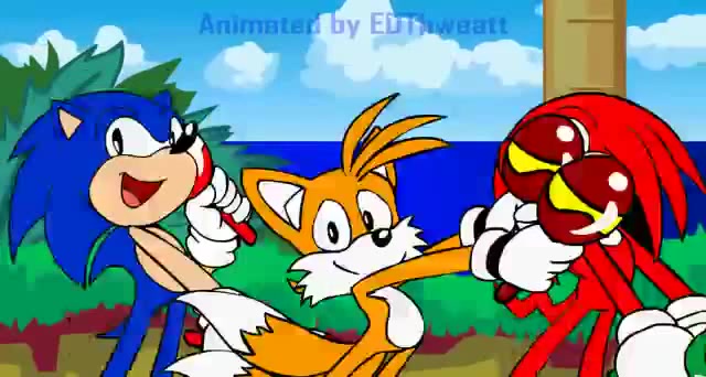 Angel Island Salsa - Coub