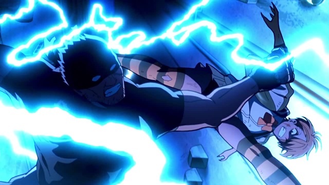 Warrior Within - Coub