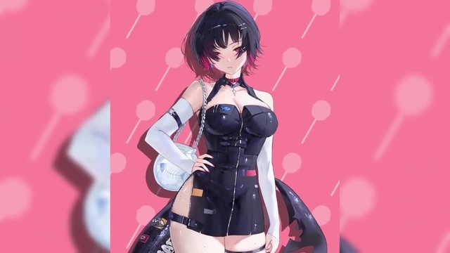 Break The World - Coub