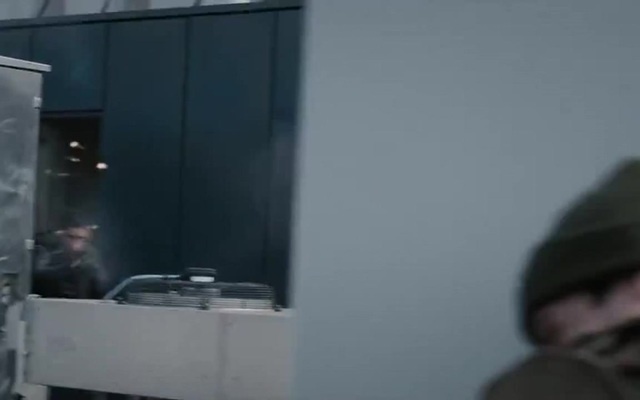 classic roof shootout - Coub