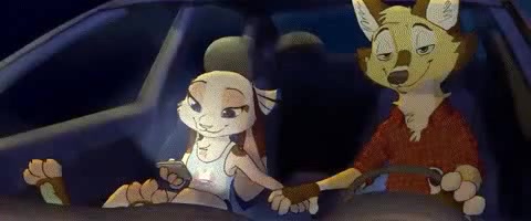 zootopia - Coub