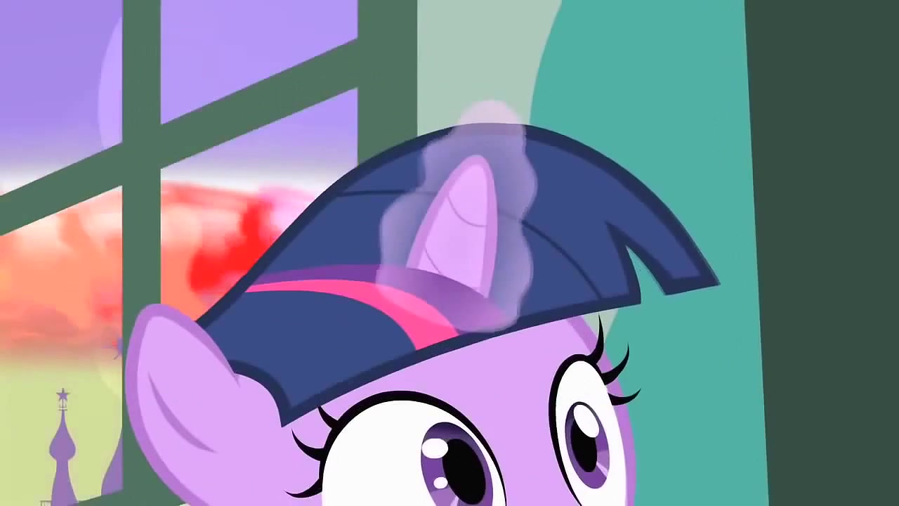 My Little Pony - Coub