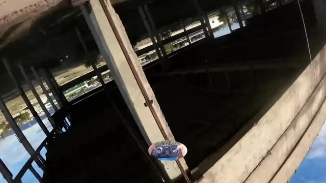 fpv freestyle он такой - Coub