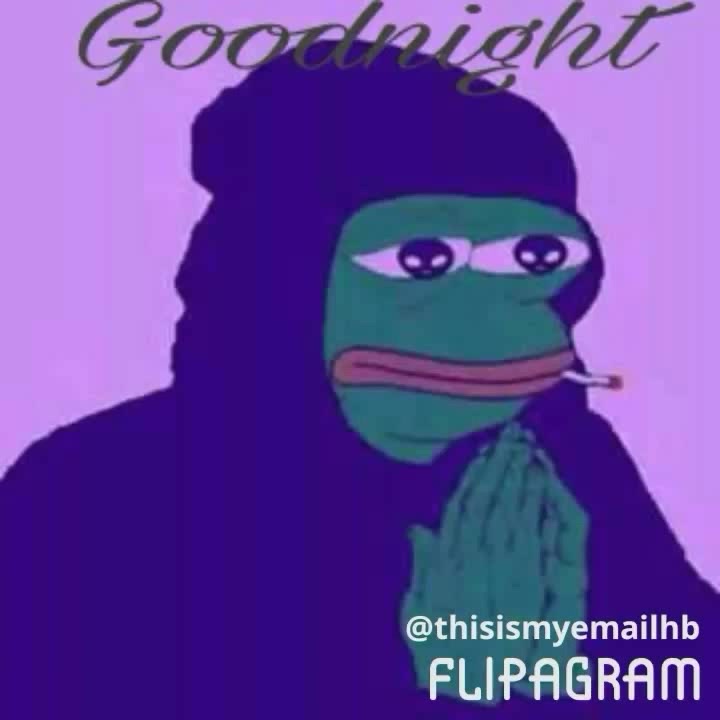 goodnight depression remix - Coub