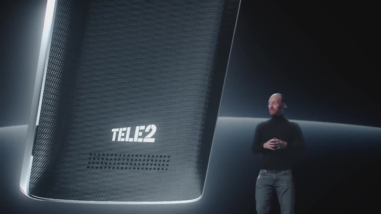 для чОтких пацантре #tele2 #mini - Coub