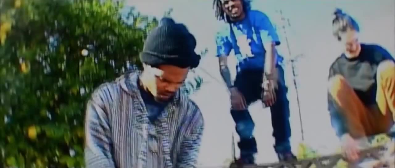 Chris Travis - Crunch Time - Coub