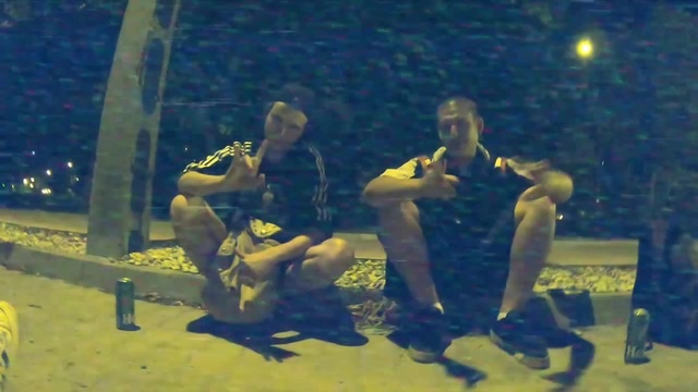 kokárdátlan kokeró - Coub