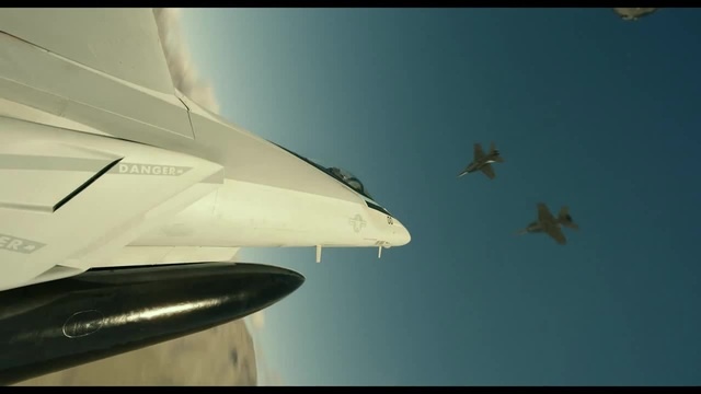 Top Gun: Maverick - Coub