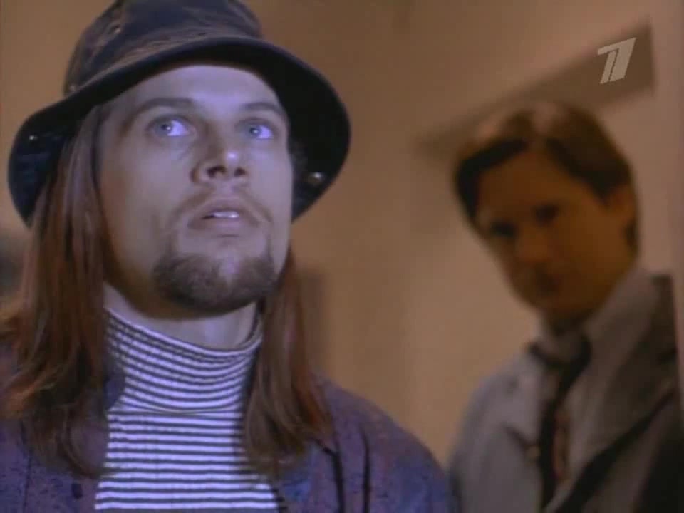 Нервотрепка / Nervous Ticks (1993) - Coub