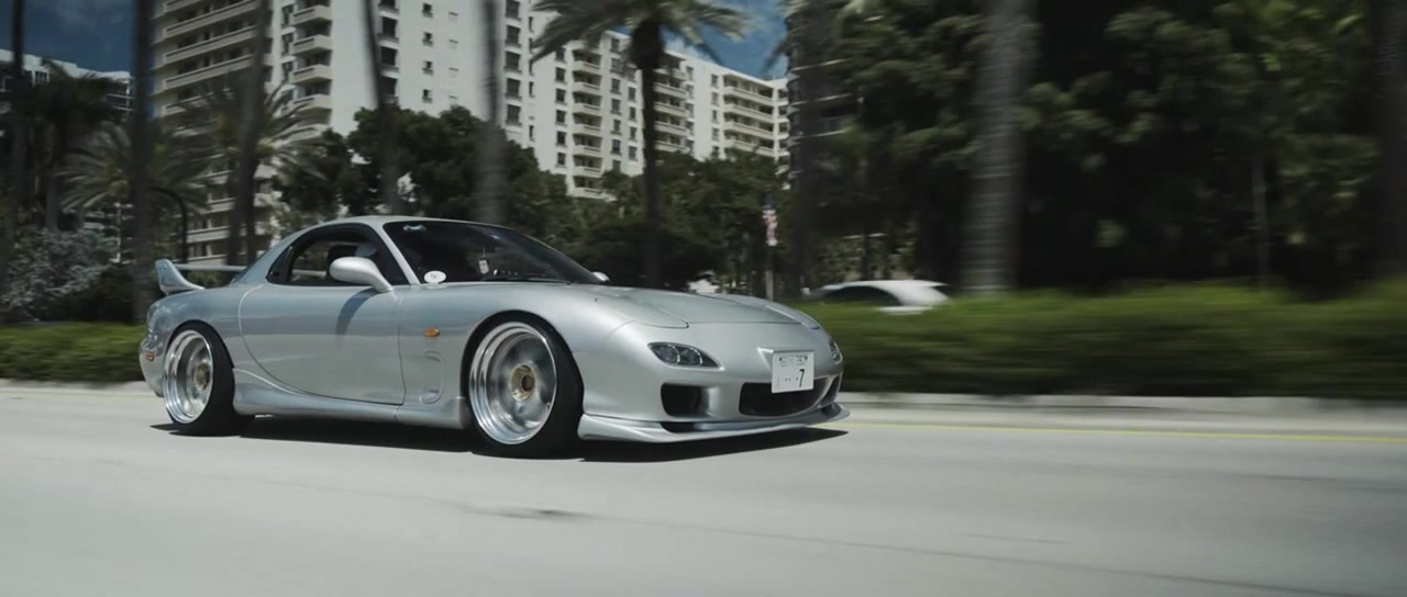 RX7 SEDUCTION - Coub