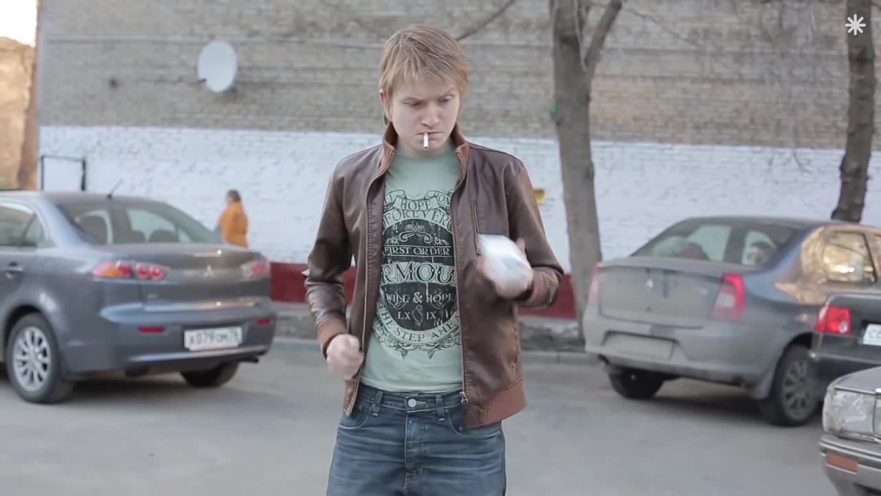 Курение убивает - Coub