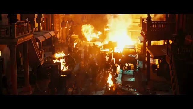 Action Mashup - Salaar - Coub