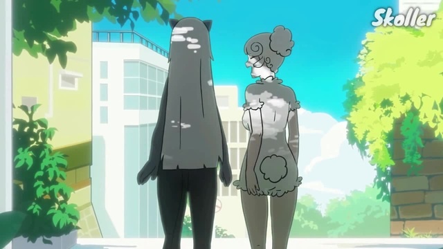 Lostreak Chicken: "Bad Decision" | Skoller | Xingyebaba Studios - Coub