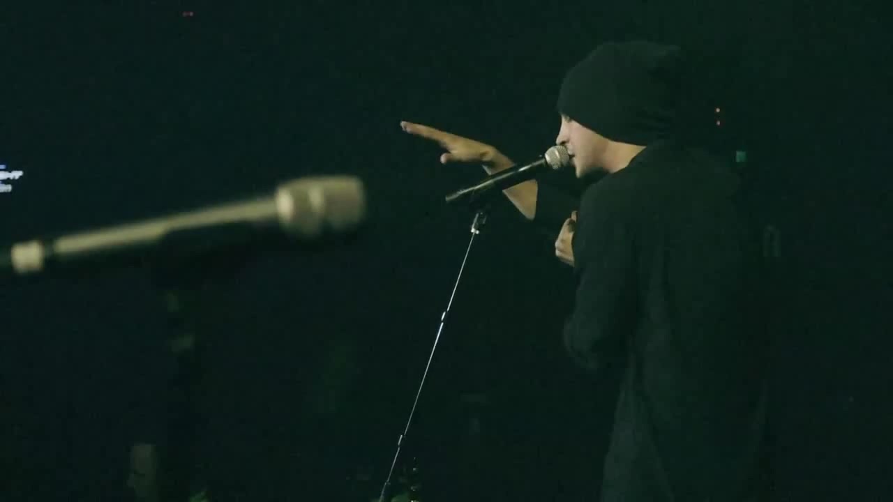 twenty one pilots: Fall Away ft. Dr. Blum of MisterWives (2) - Coub