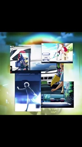 A portal to another world - Coub