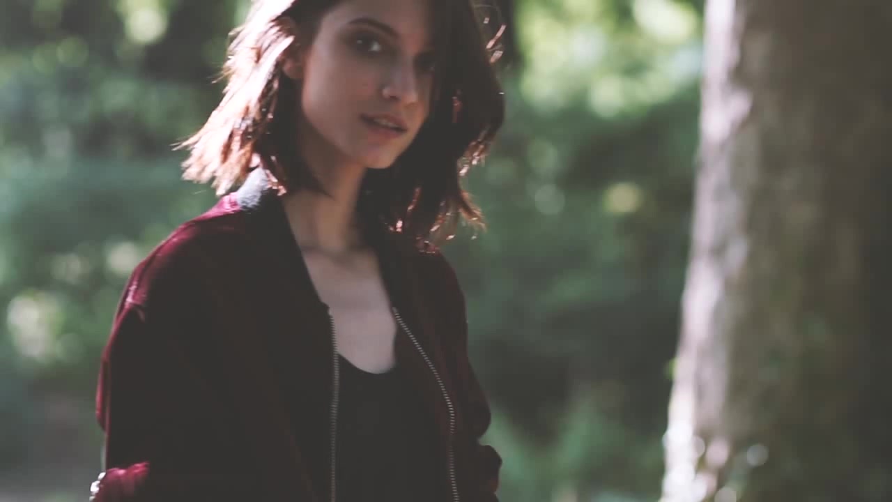 Fashion Woman - Coub