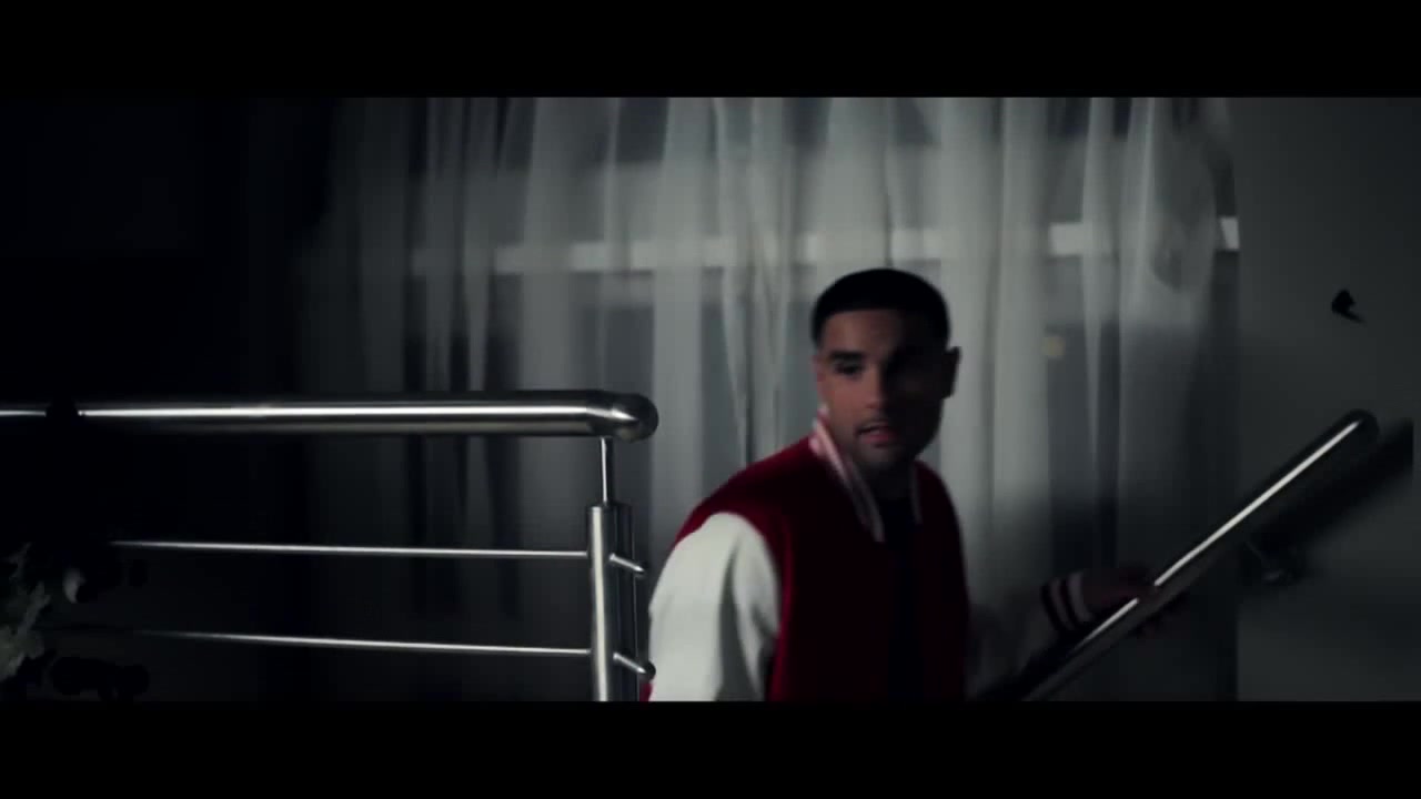 Shide Boss - It's Alright (Official Video) - Coub