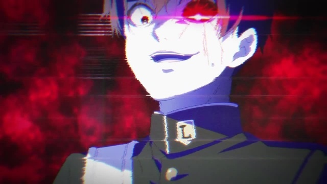 𝕯𝖊𝖆𝖉 𝕴𝖓𝖘𝖎𝖉𝖊 - Coub