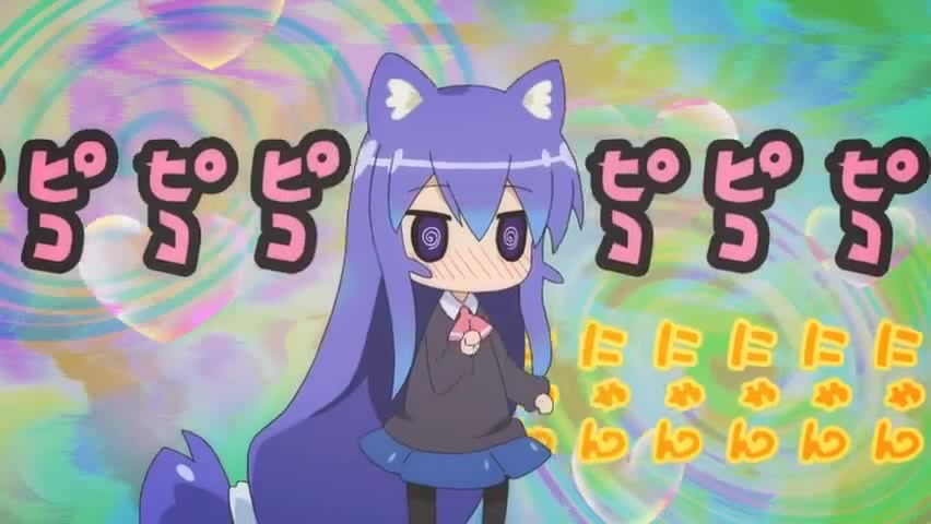 Nyaga Nyaga - Coub