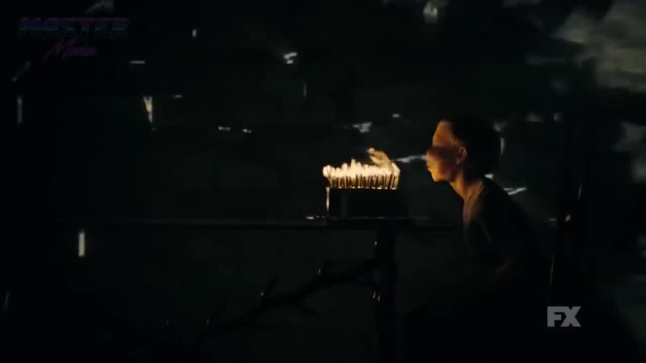 Horror Story: Apocalypse - Coub